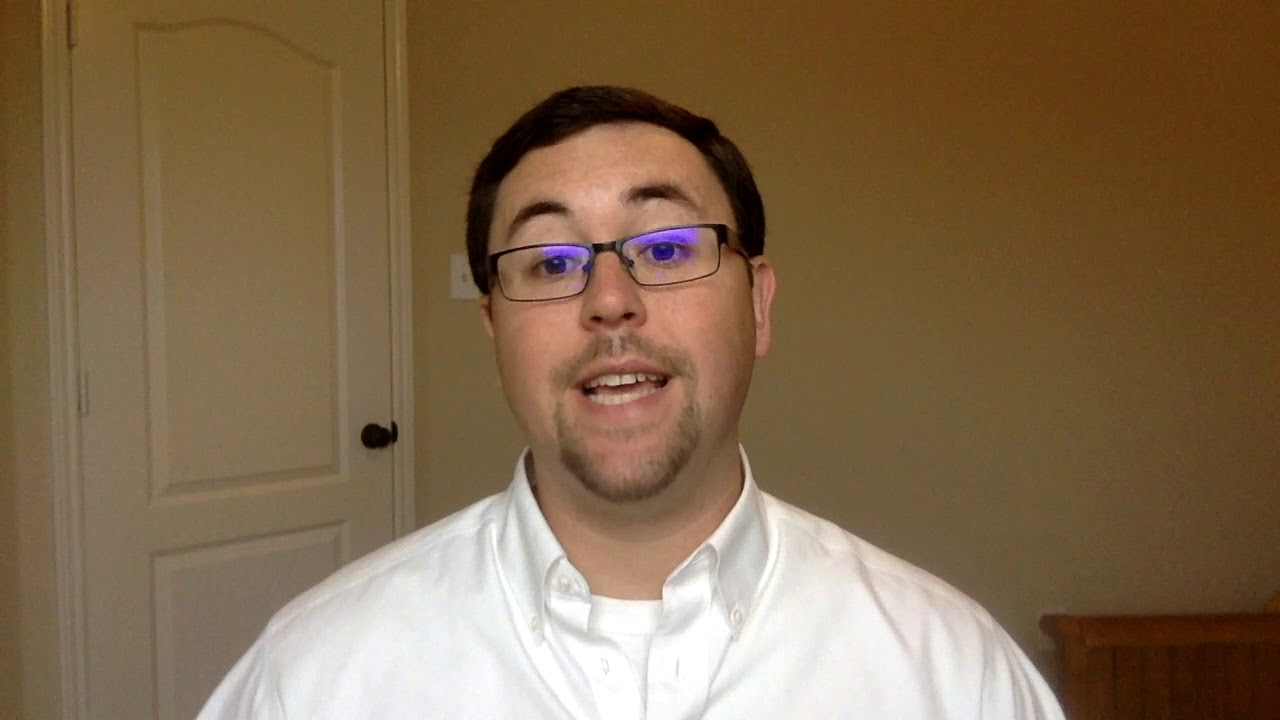 Module 4: Romans 5–6 | Dr. Chris Kugler - YouTube