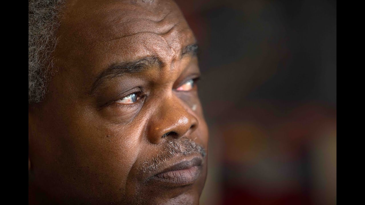 The search for former NFL star Jackie Wallace - YouTube