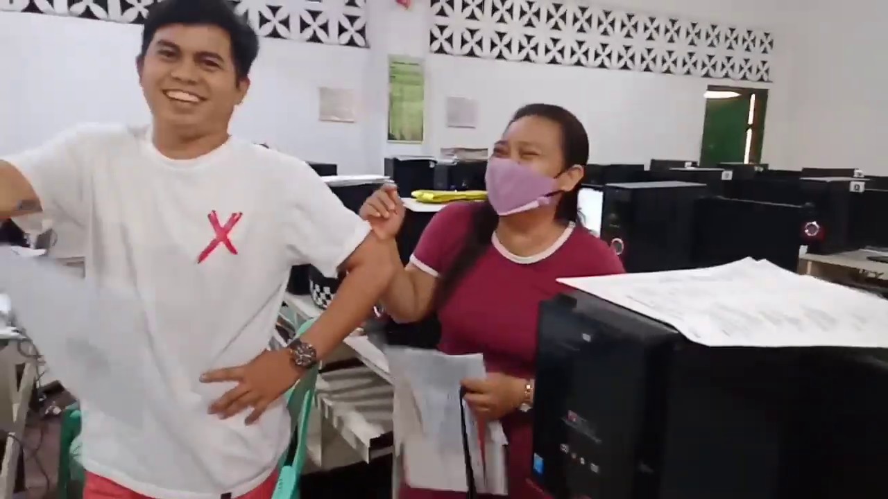 Hanapin mo ang Mali challenge 😅 (Bawal judgemental) - YouTube