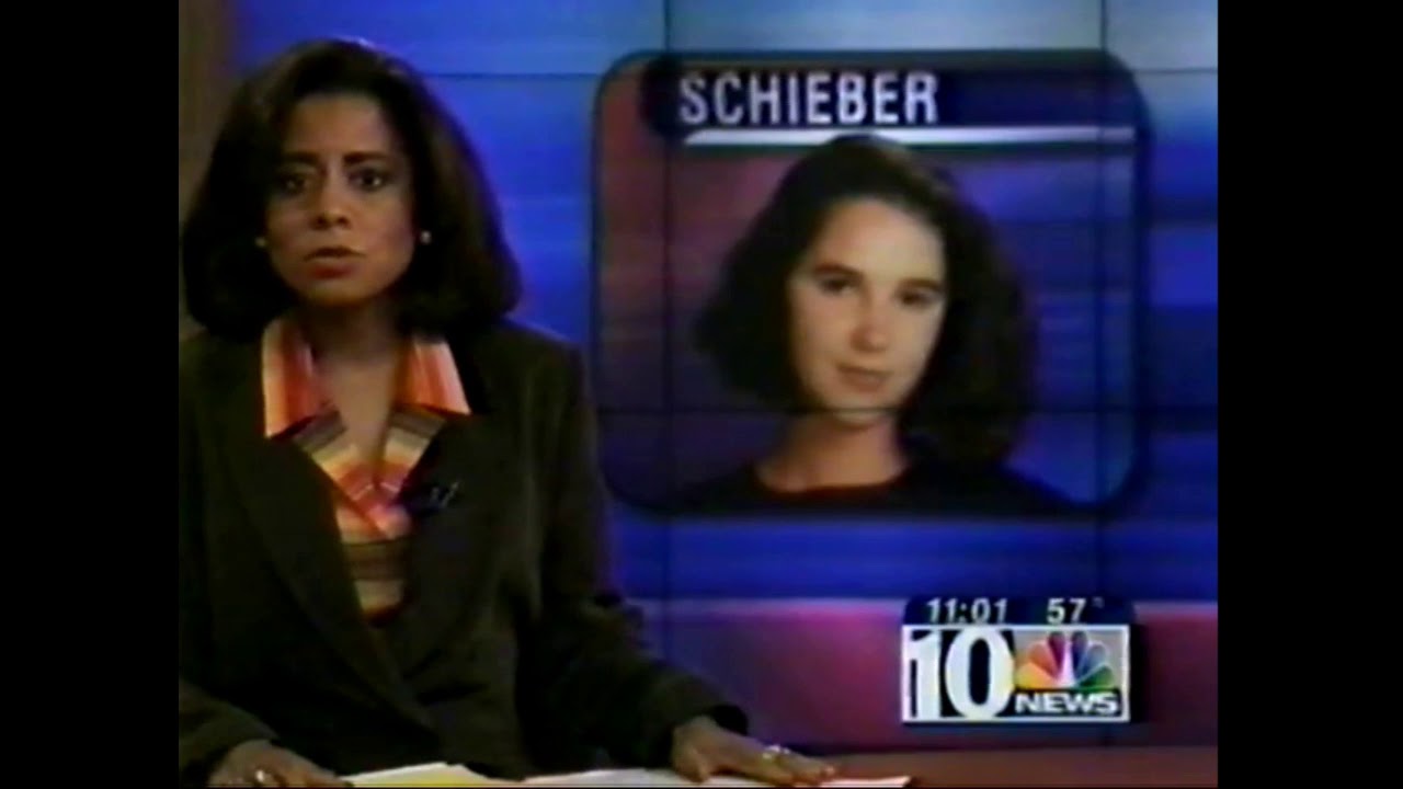 Mid May, 1998 NBC 10 News Clip - 1 Minute, 20 Seconds [Murder of ...