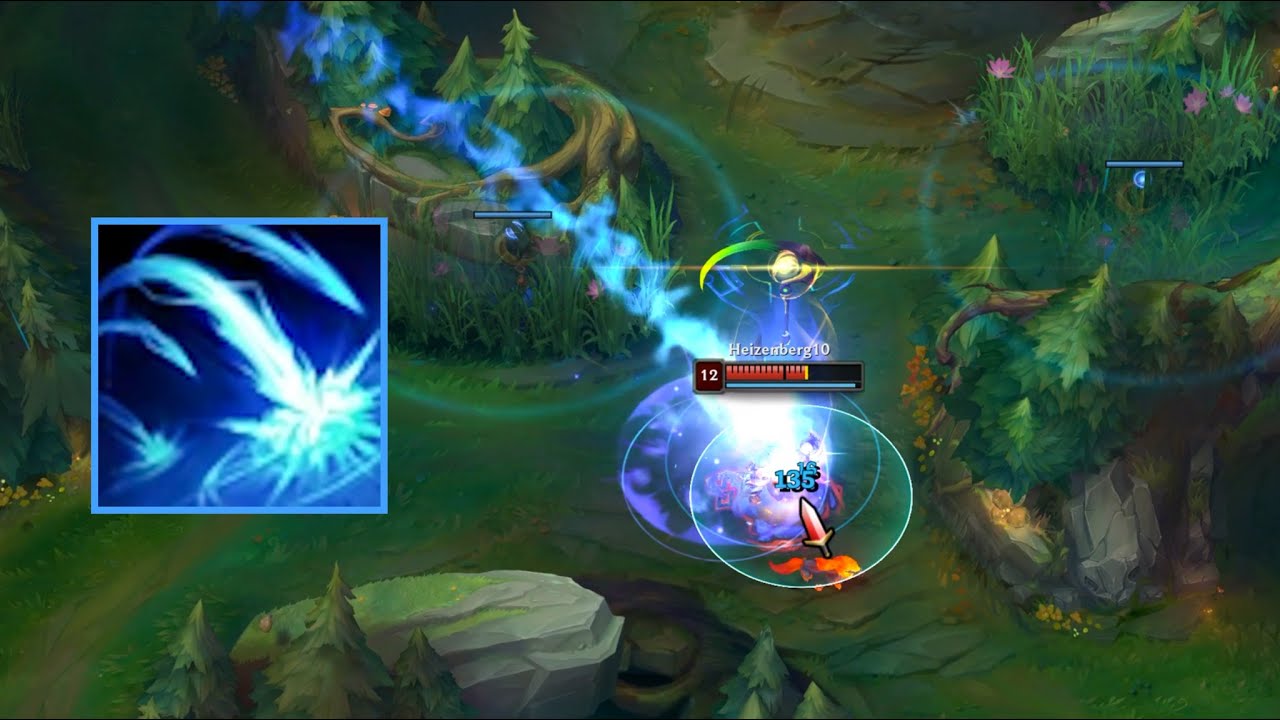 How to get a Legal Aimhack for Xerath Ult! - YouTube