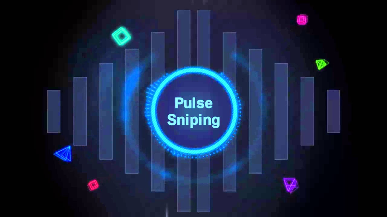 Pulse clan Intro - YouTube