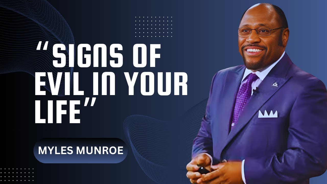 Bold Horizons| Overcoming the Enemy's Tactics: Recognizing Evil and ...