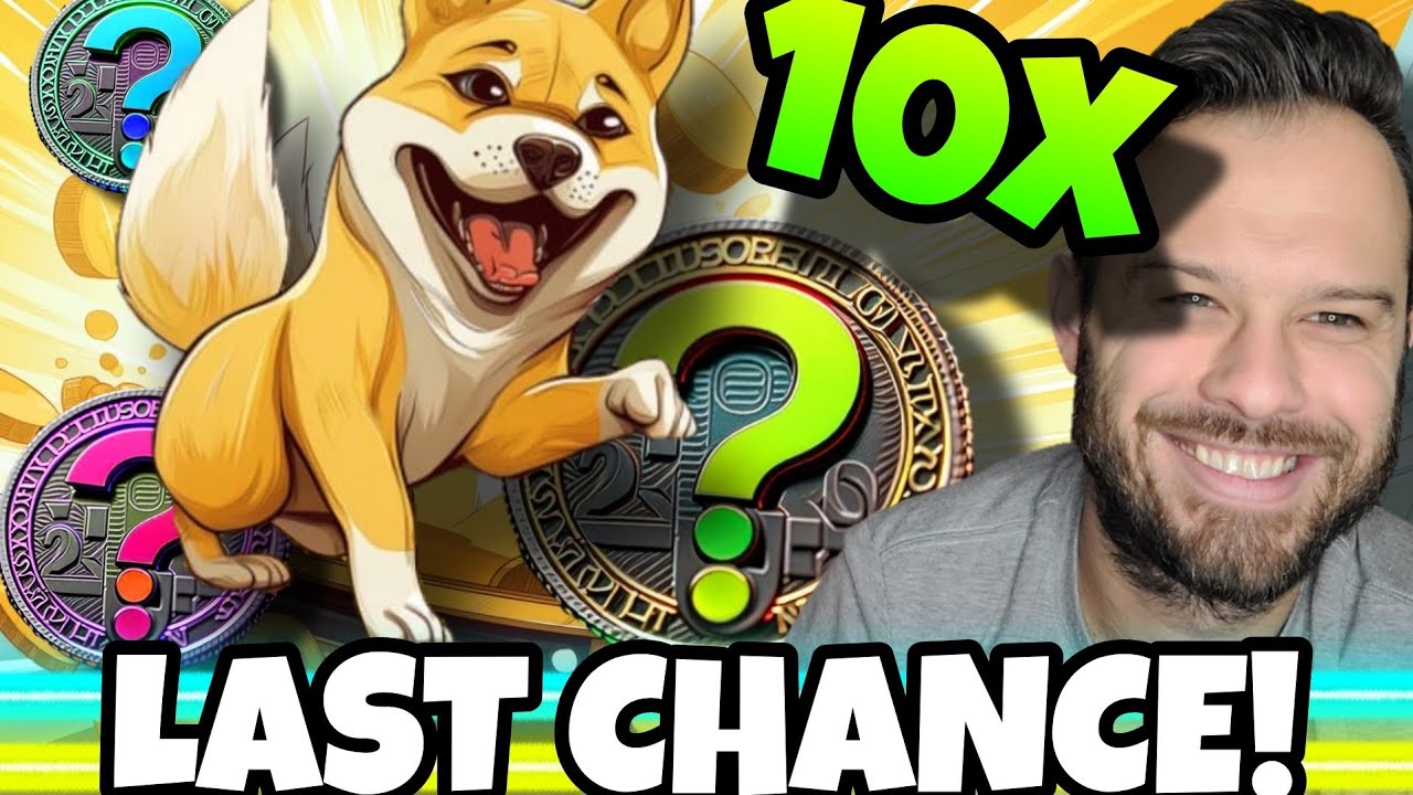 Almost Sold Out! This Meme Coin Is Set To Rocket On Launch! - YouTube