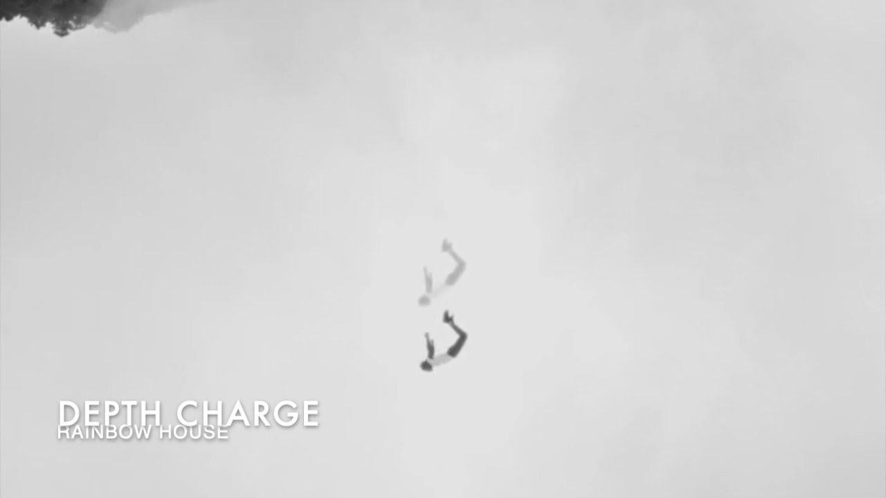 Depth Charge - YouTube