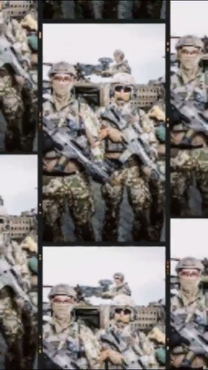 #bundeswehr #ksk #einsatz #spezialeinheiten - YouTube