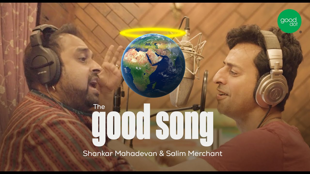 The Good Song by GoodDot - YouTube