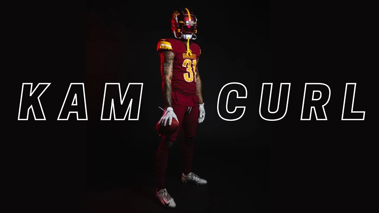 kam curl: the best safety you haven't heard of - YouTube