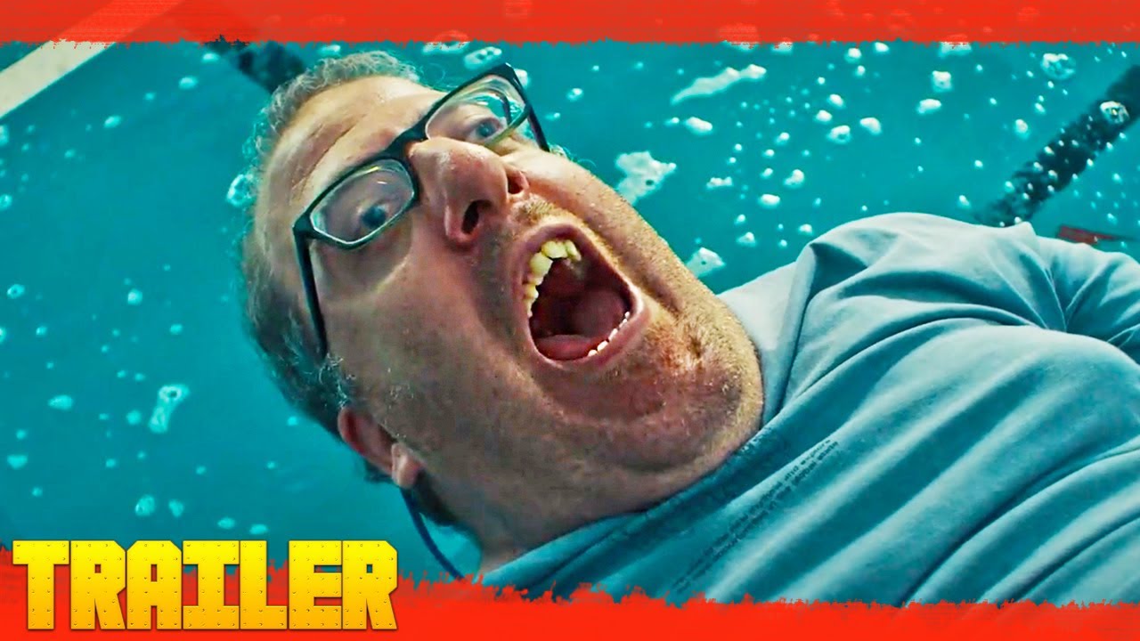 Campeonex (2023) Tráiler Oficial #2 Español - YouTube