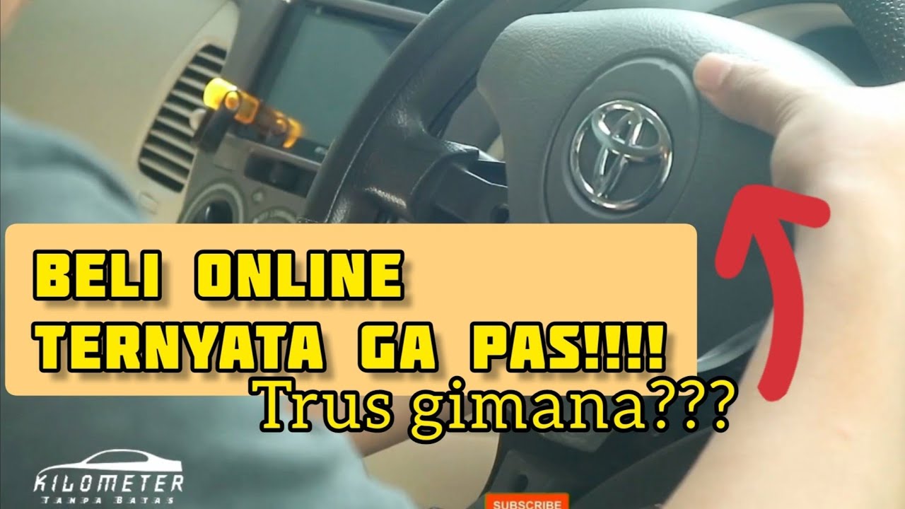 TUTORIAL MENGGANTI LOGO DI SETIR MOBIL - YouTube