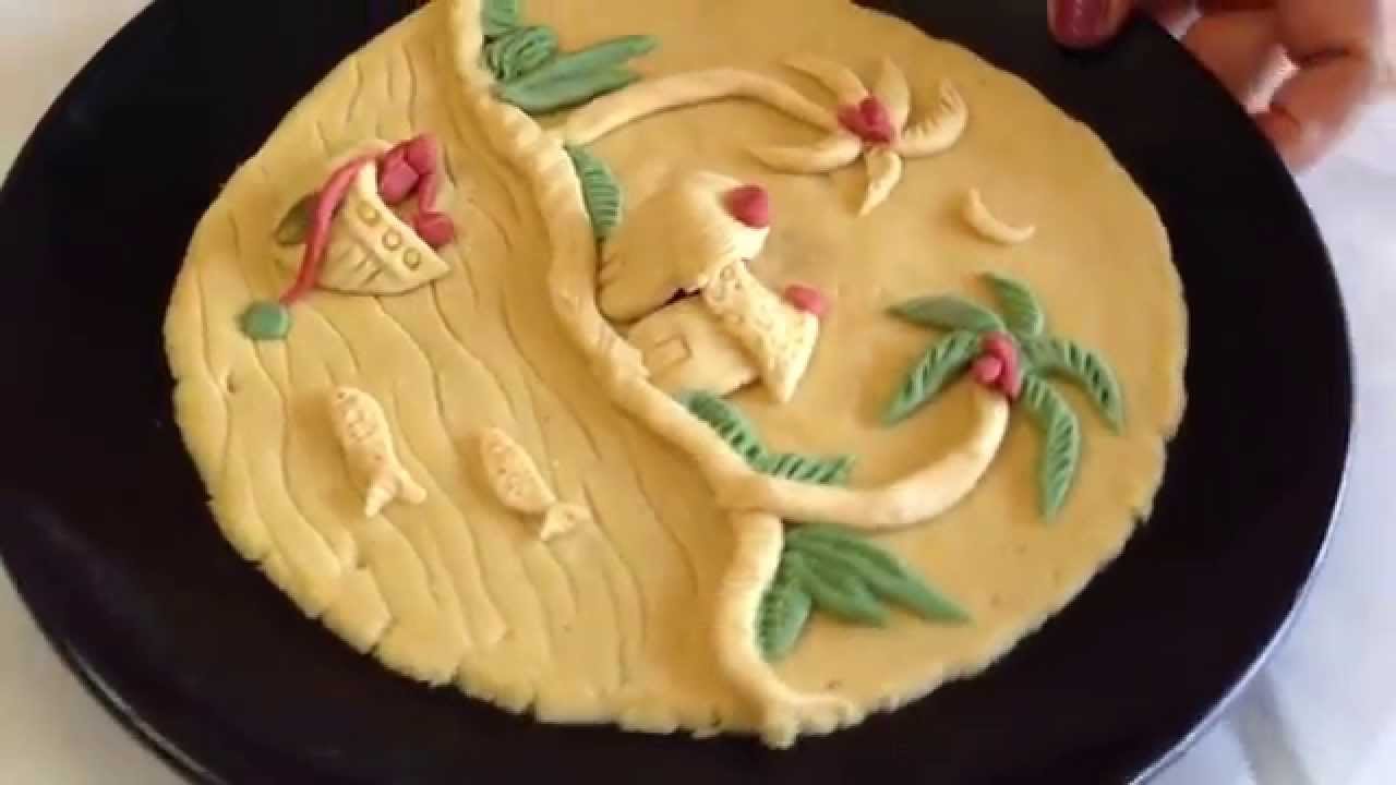 TEEJ SPECIAL | Sattu Decoration | Teej Ke Satu | Rajasthani Satu Recipe ...