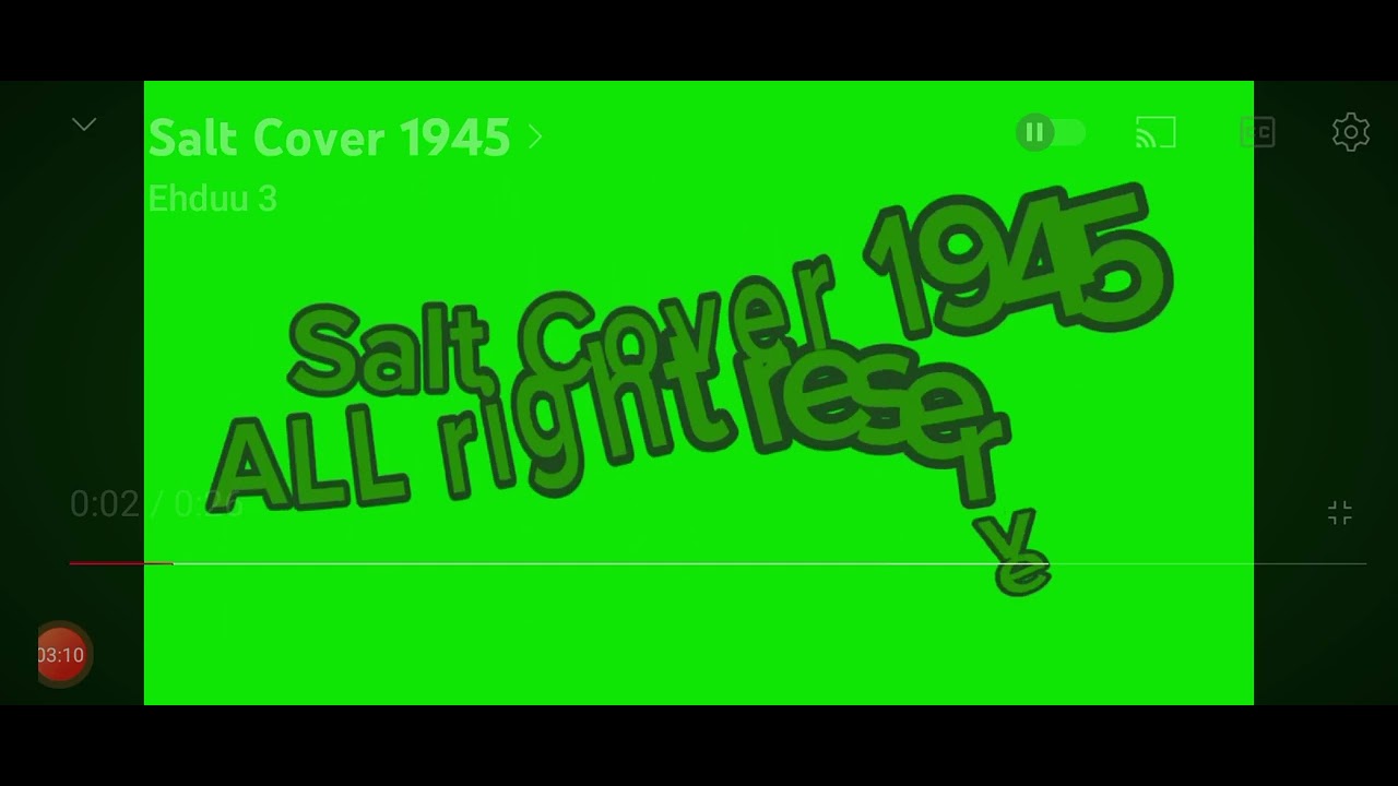 Eudi Oct Ehdd REhdd Small Salt Cover Best Logos @salt-cover-5 ...