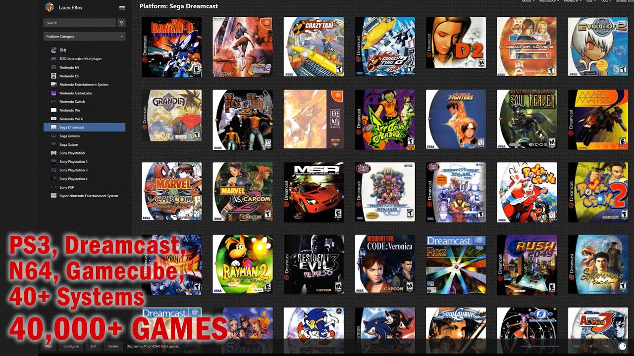 BIG Gaming Hard Drive Plug and Play 3TB CHEAP! - YouTube