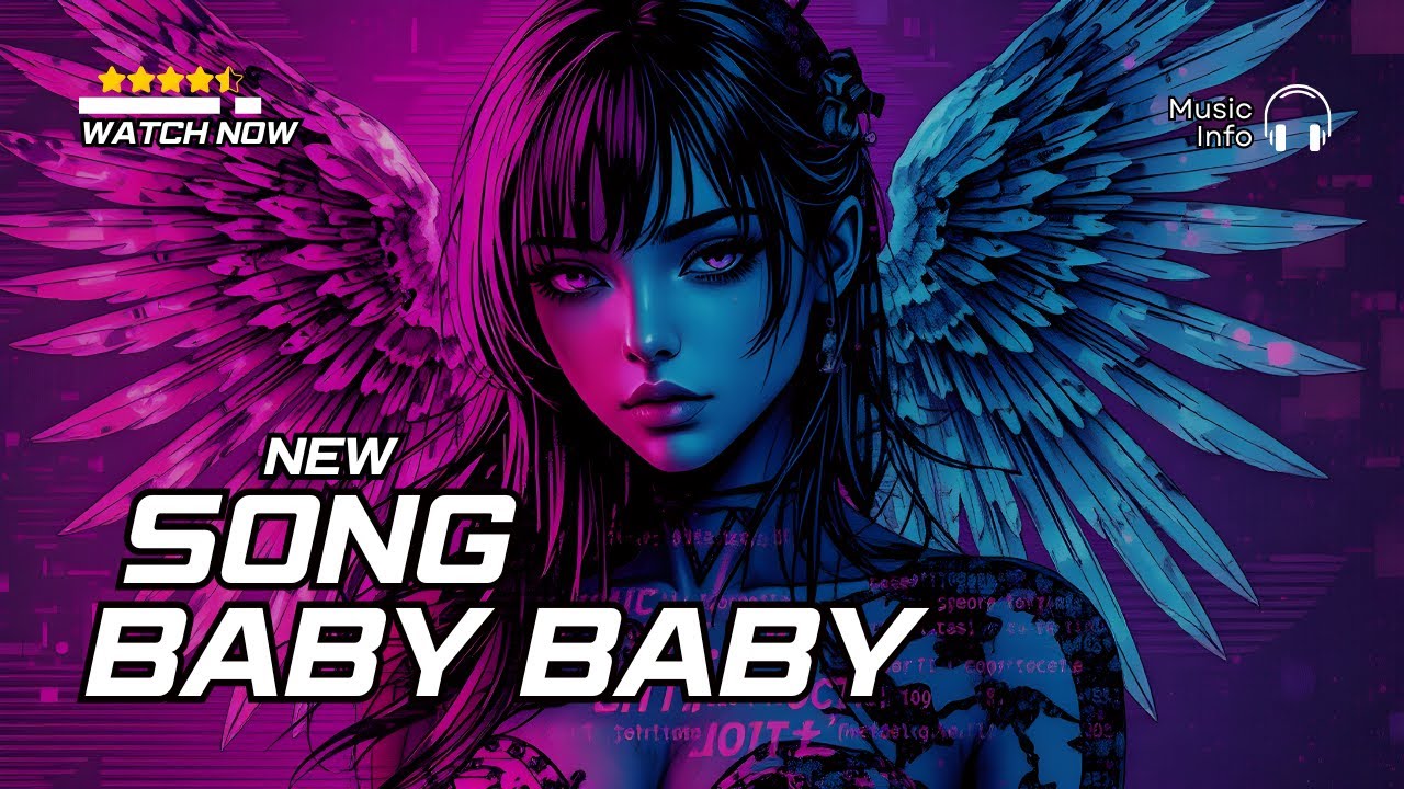 Baby ! Baby ! (Lyrics Video) - Must Watch Song | One Time Watch | |# ...