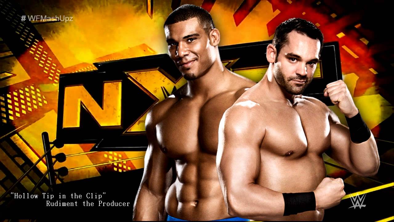 Jason Jordan & Tye Dillinger 3rd Theme - "Hollow Tip in the Clip ...