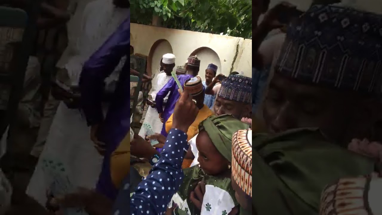 Inyass inyass inyass - YouTube