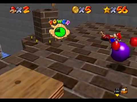 Remote Heave-Ho - YouTube