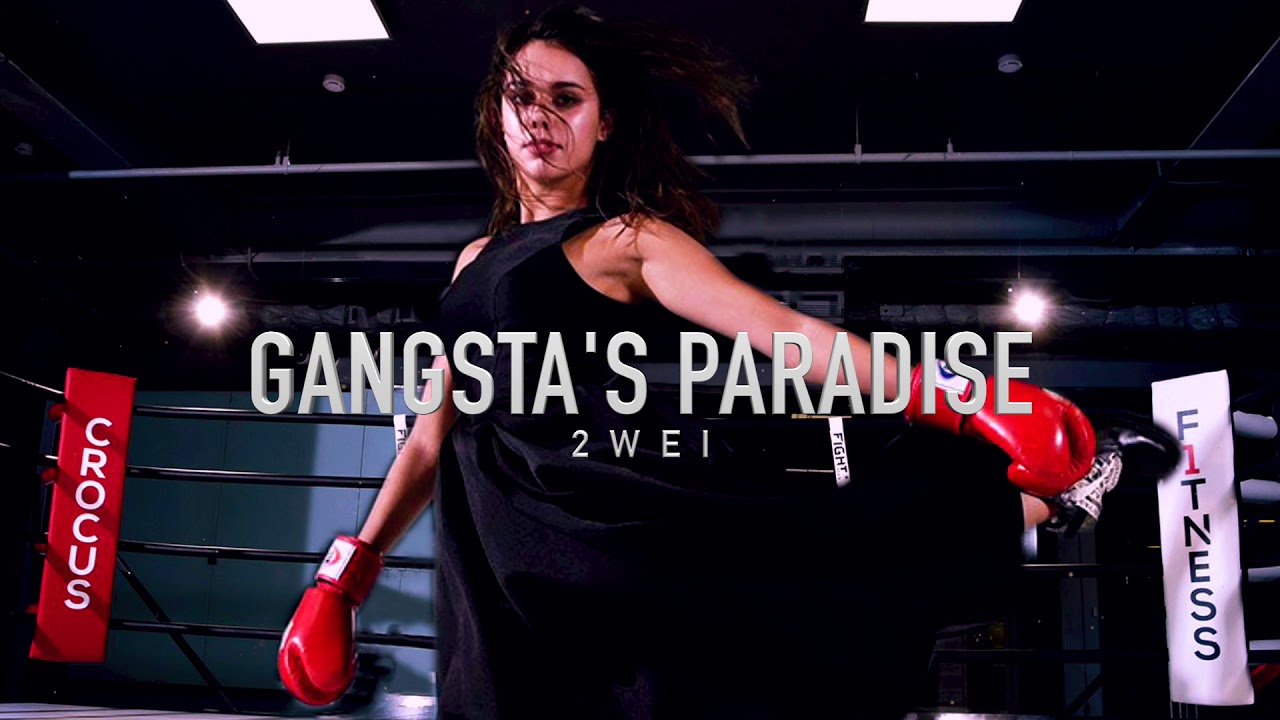 Alternative Cut | #100 Gangsta's Paradise (Individuals) - YouTube