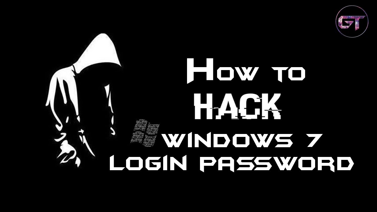How To Crack Hack Reset Windows 7 Login Password YouTube how-to-crack-hack-reset-windows-7-login-password-youtube
