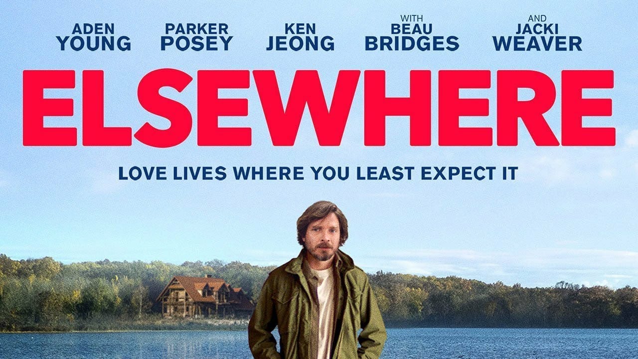 Elsewhere Trailer | 2020 - YouTube