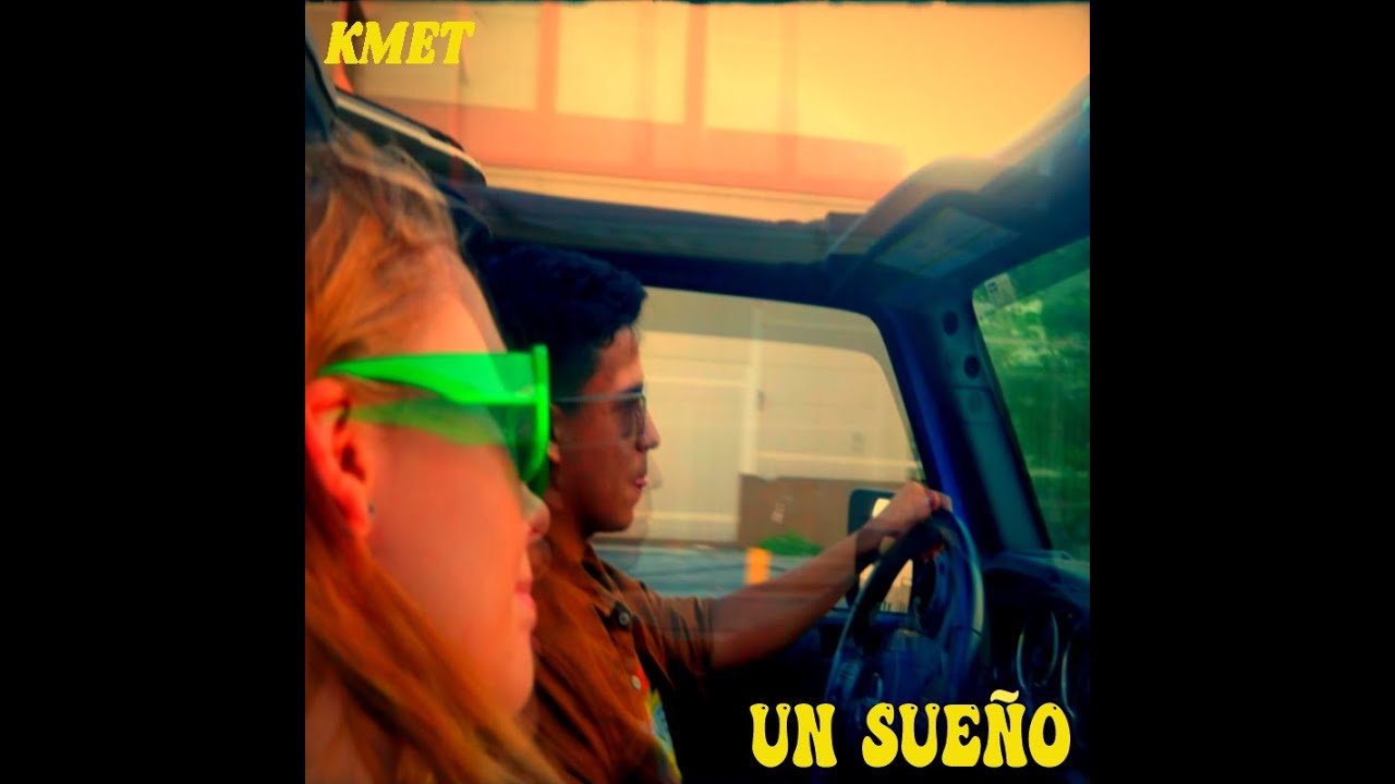 Un sueño (Video Oficial) | Alex Camet - YouTube