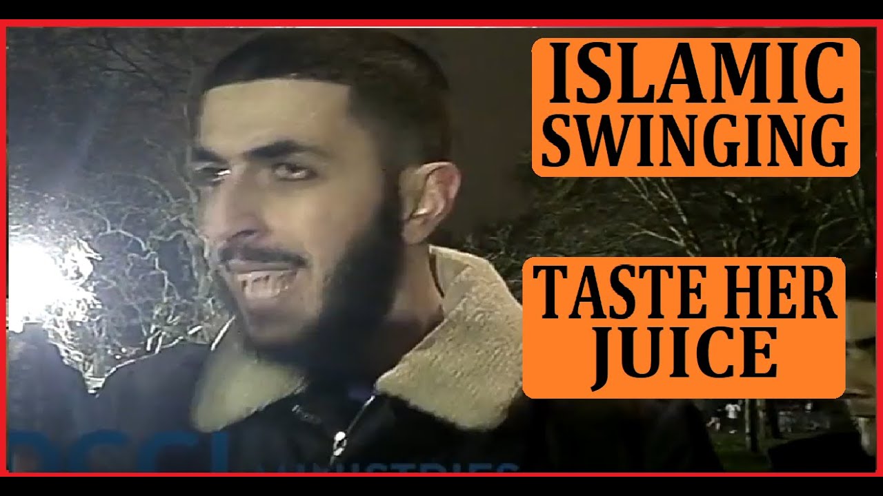 Halala marriage in islam. Ali dawah walks away. Speakers corner - YouTube