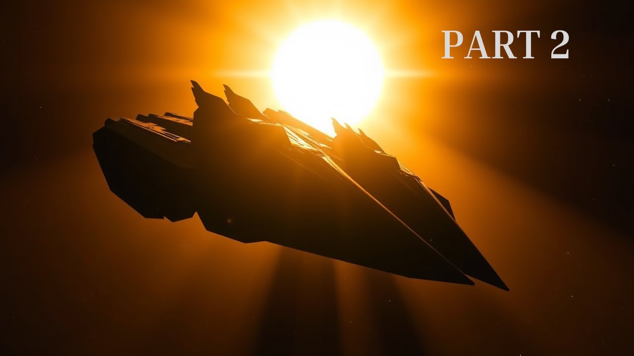 When Aliens Discovered Humanity’s Ancient Origins—Too Late to Turn Back ...