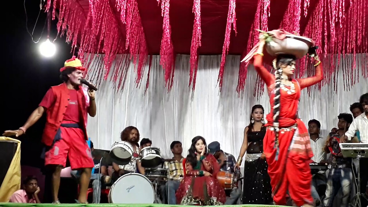 Hari Sankar Sahu (Best Comedy) Part 4 - YouTube