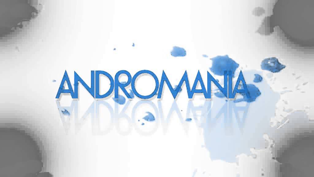 【BRUNO】 ANDROMANIA 【ORIGINAL】 - YouTube