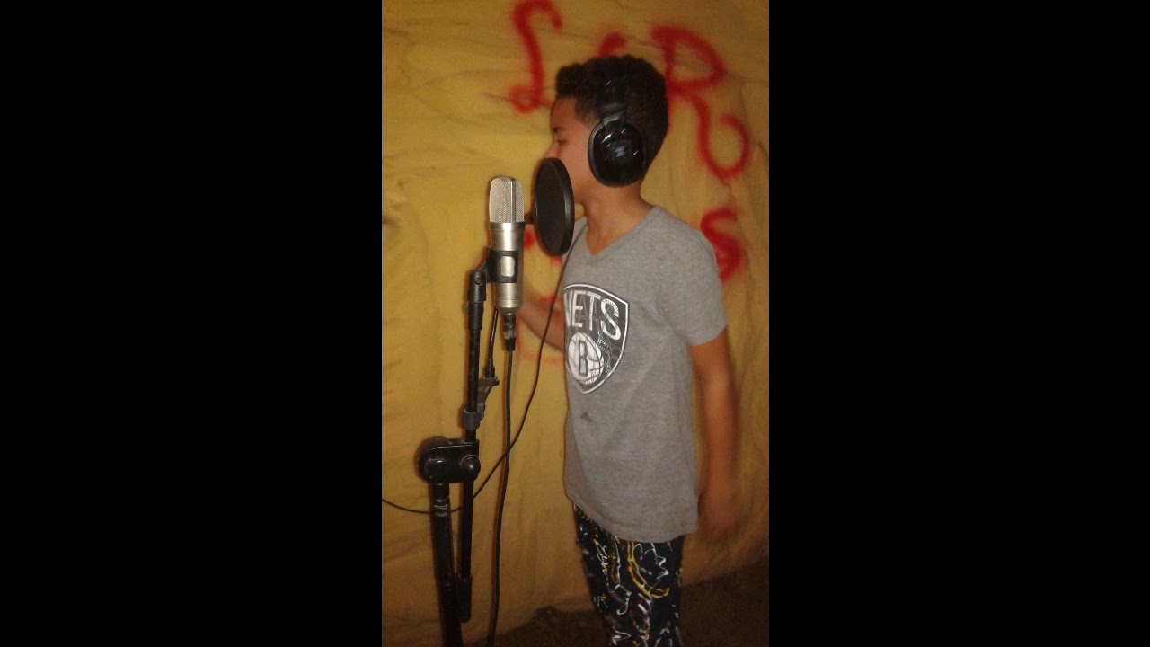 Batusay ft la mafia "Doble tempo" prod by old school music - YouTube