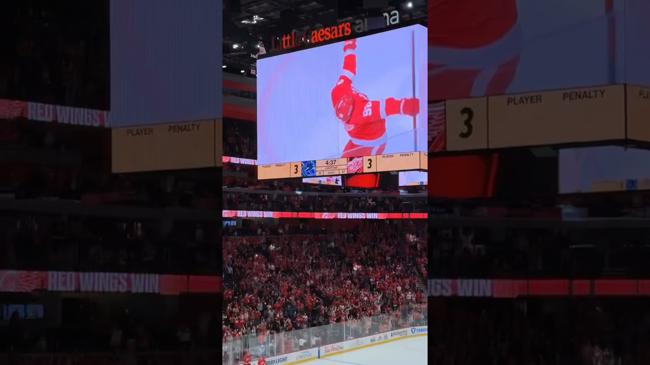 JAKE WALMAN WITH THE O/T SHOOT OUT WINNER! 🚨🐙🚨🐙 THE GRITTY🔥🔥🔥 #LGRW # ...