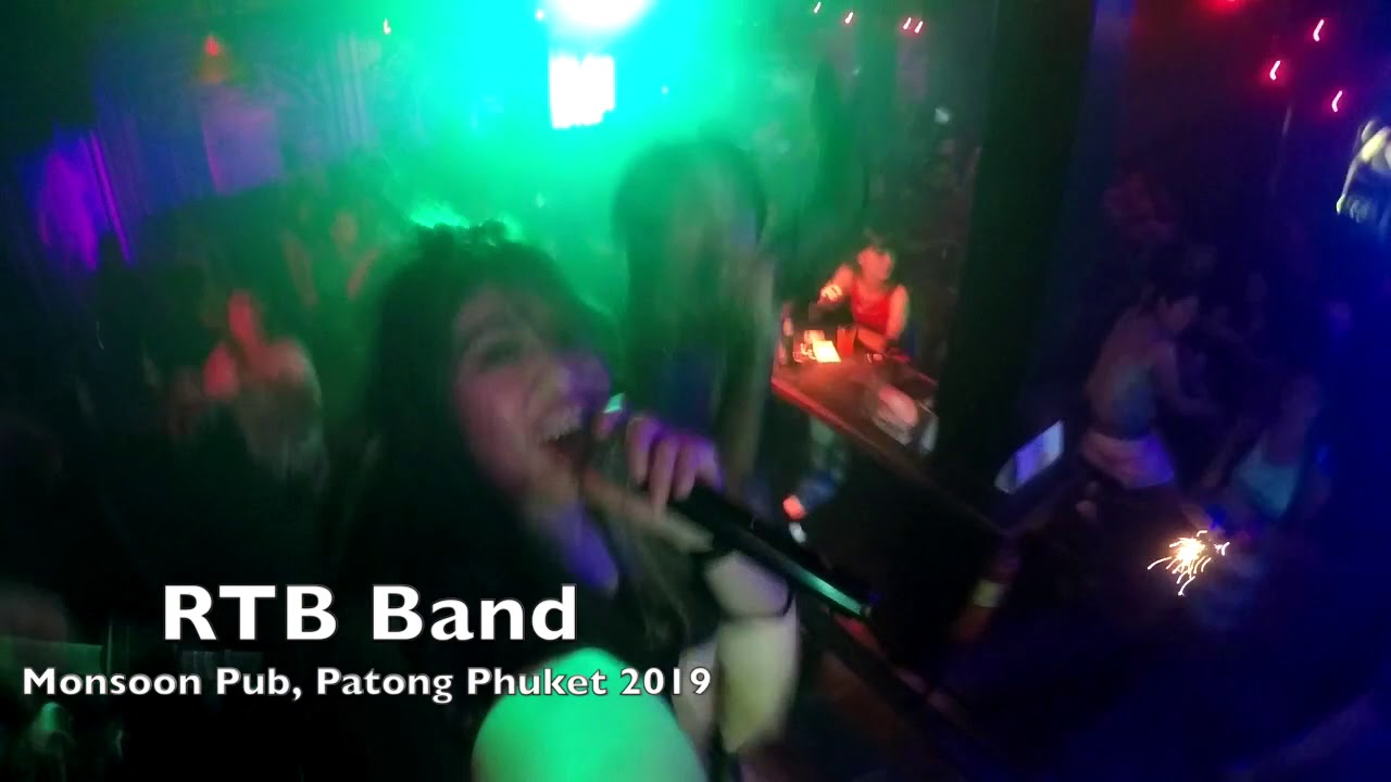 RTB PERFORMANCE COMPILATION 2 - YouTube