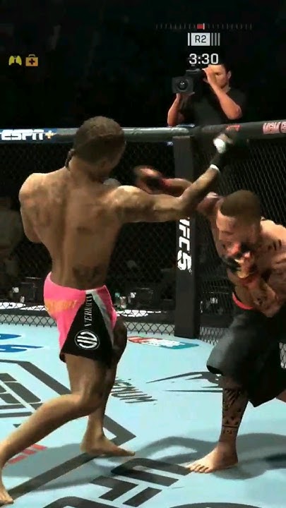 Toxic Player Rage Quits‼💀 Funny Comedy Ufc5 Ufc Ragequits Gaming