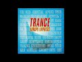 Trance Europe Express (1993, CD) - Discogs