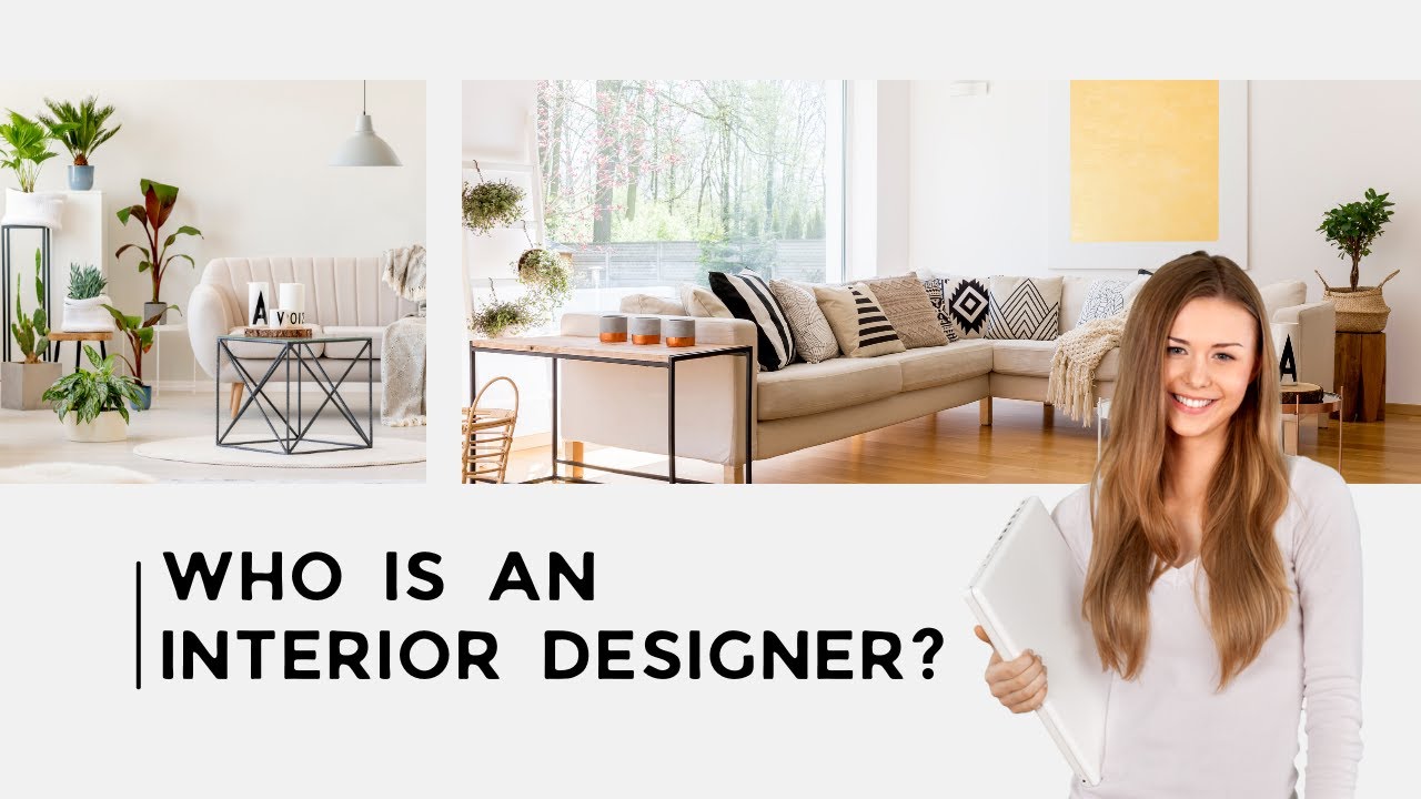 Interior Design 2024 II "Who is an Interior Designer? Insights from ...
