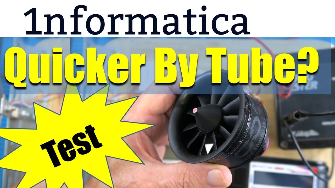 Fan Thrust Tube How Does A Jet Engine Work? | Rolls Royce UTC