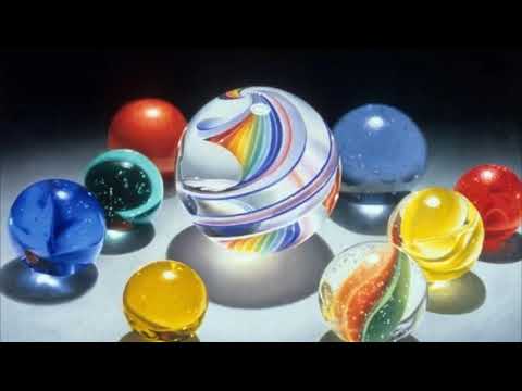 Charles Bell 查爾斯·貝爾 A (1935-1995) Photorealism American