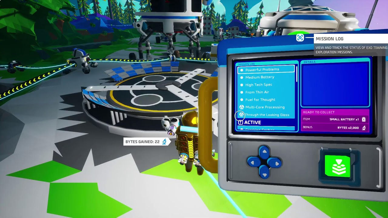 EXO Dynamics Solar System Mastery | Astroneer - YouTube