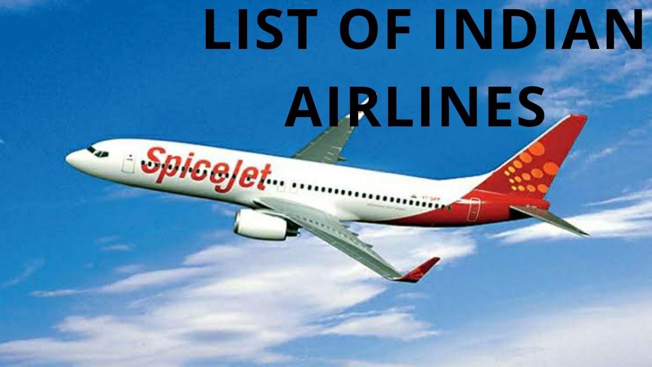 List Of Airlines In India part 1 Anjali Gupta YouTube list-of-airlines-in-india-part-1-anjali-gupta-youtube