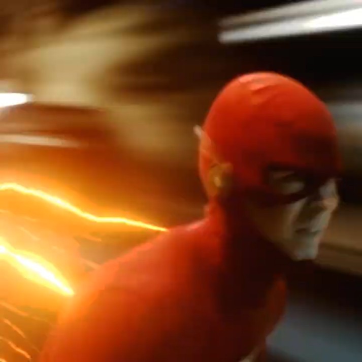 The Real Flash Finale🔥🥶 | DC | #edit #edits - YouTube