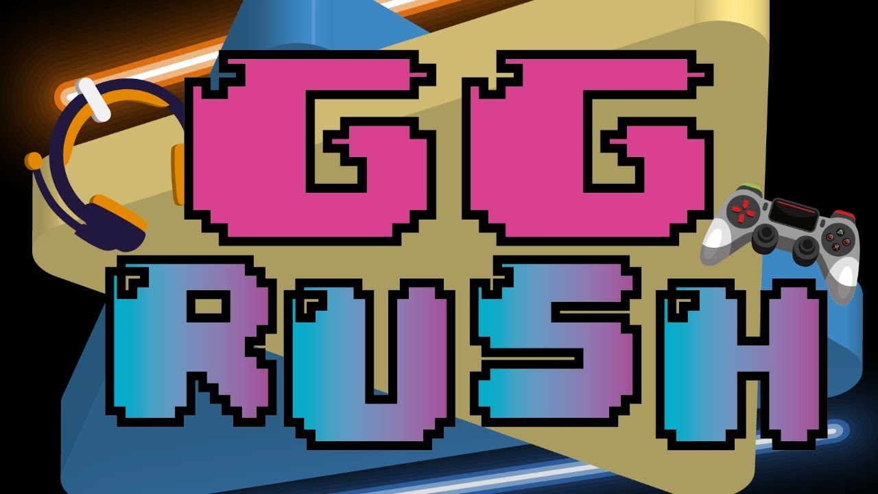 GG Rush CAPÍTULO 1 - YouTube