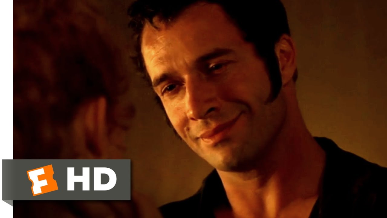 Vanity Fair (2004) - Preparing For War Scene (4/10) | Movieclips - YouTube