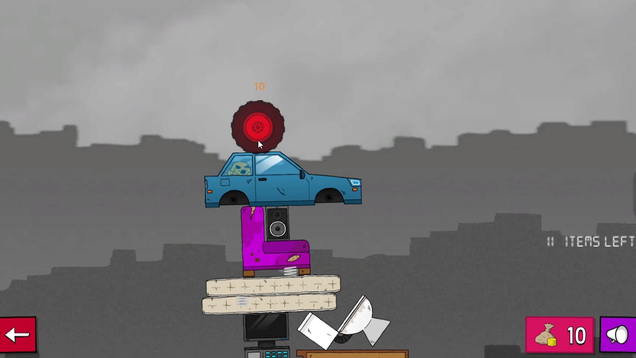 sumdog #2 junkpile - YouTube