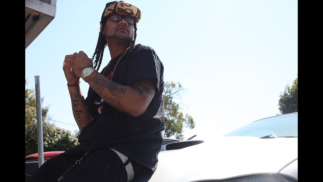 Day in a Life of Yung LB / New Zealand (Day 1) - YouTube