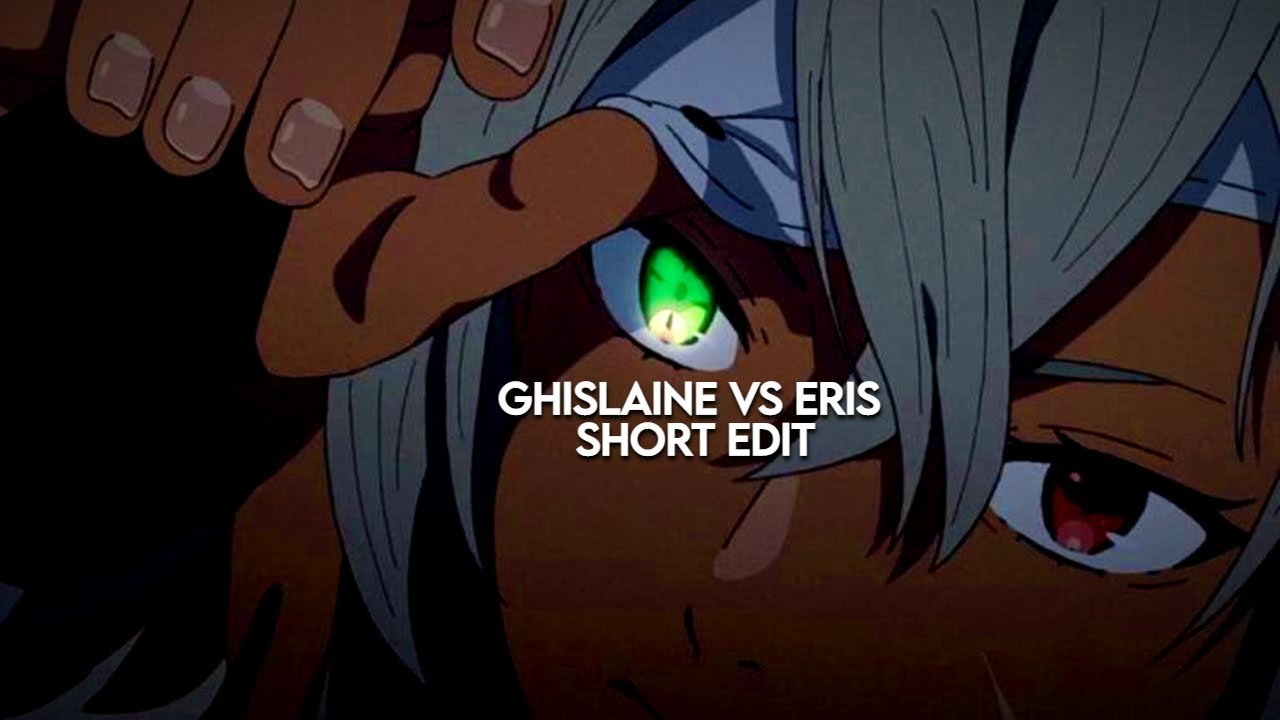 Jobless Reincarnation (Short Edit) - Ghislaine || It's All In The Way ...