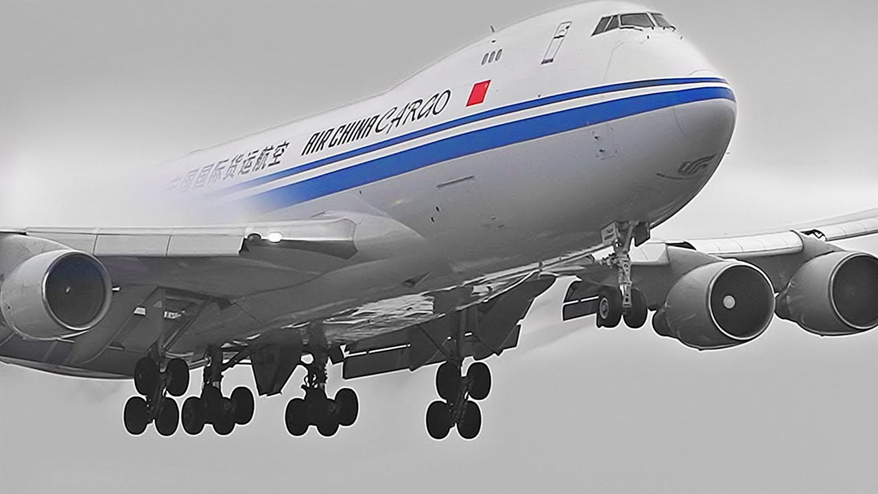 BIG PLANE ACTION at CHICAGO O'HARE INTERNATIONAL AIRPORT | AVIATION ...