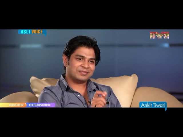 Ankit Tiwari Aashiqui 2