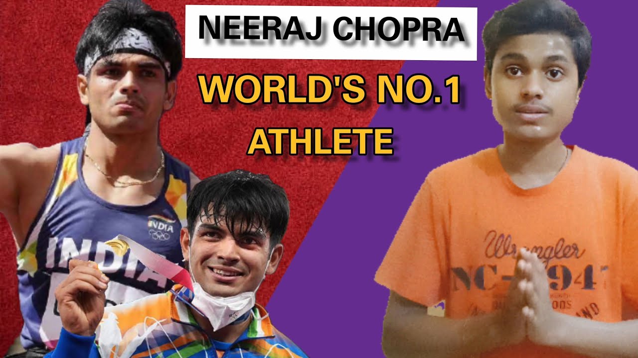 Who Is Neeraj Chopra |Neeraj chopra award|Harsh karn - YouTube