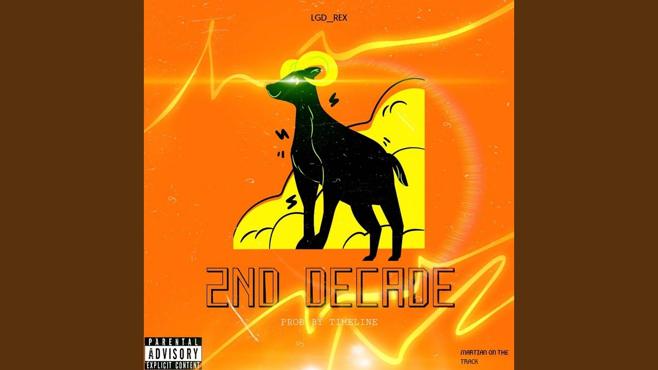 Second Decade - YouTube