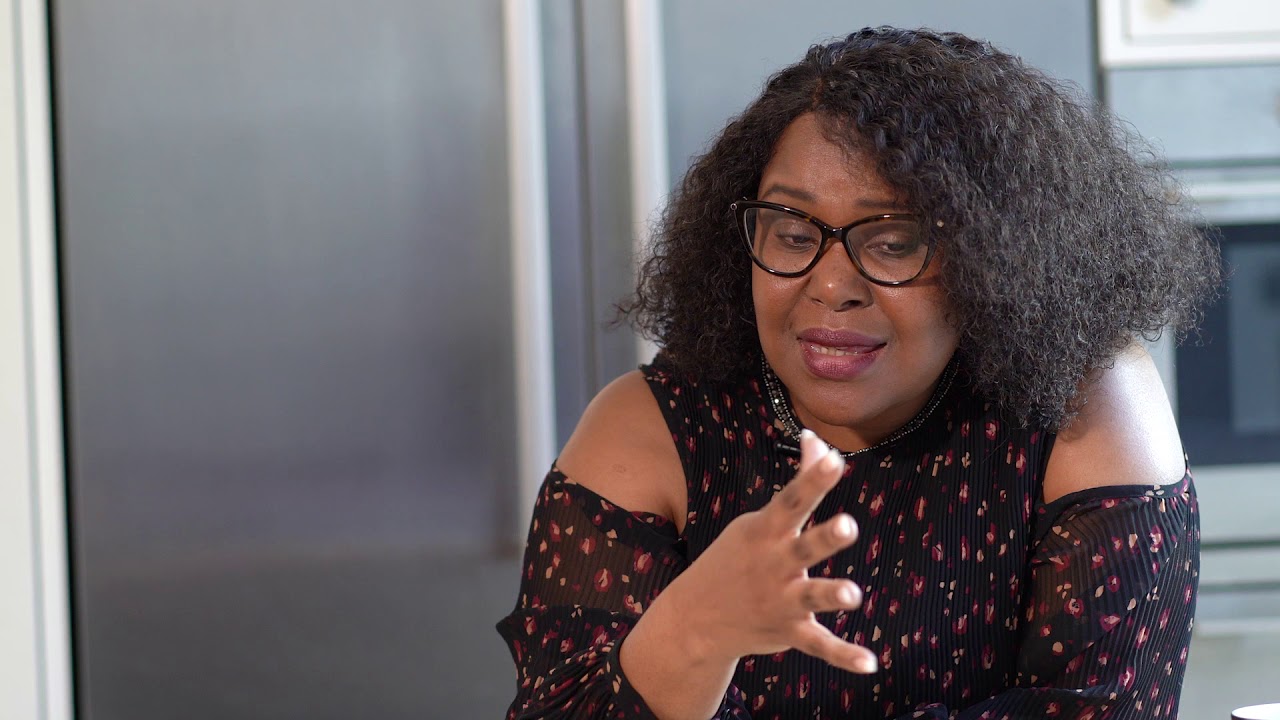 Rumbidzai Show: Episode 8 - YouTube